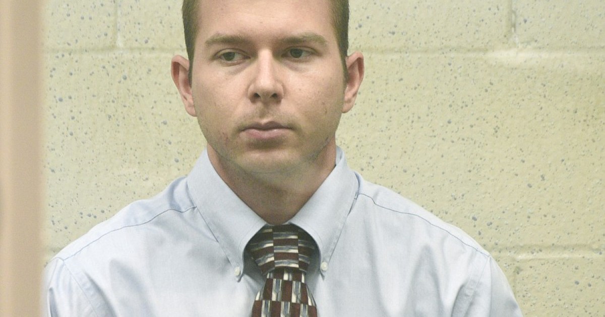 Death Penalty Trial for Pierre Haobsh Inching Closer - The Santa ...