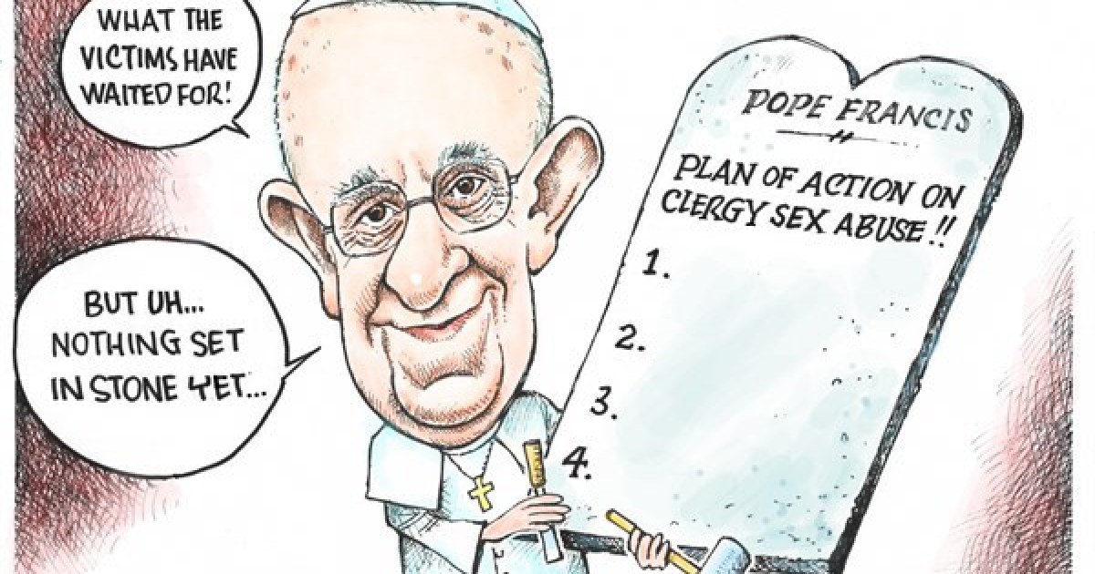 The Church Dithers - The Santa Barbara Independent