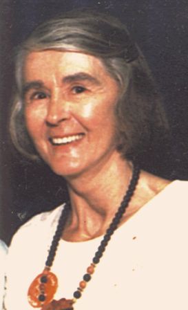 Lillian V. Flavin - The Santa Barbara Independent