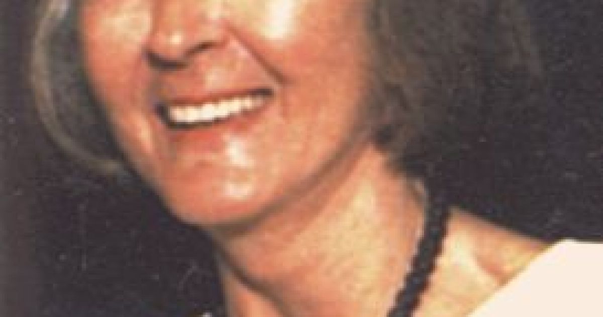 Lillian V. Flavin - The Santa Barbara Independent