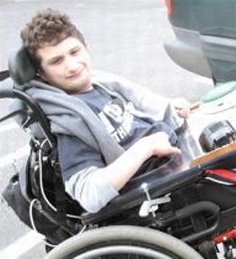 Max Ryan Perlman - The Santa Barbara Independent