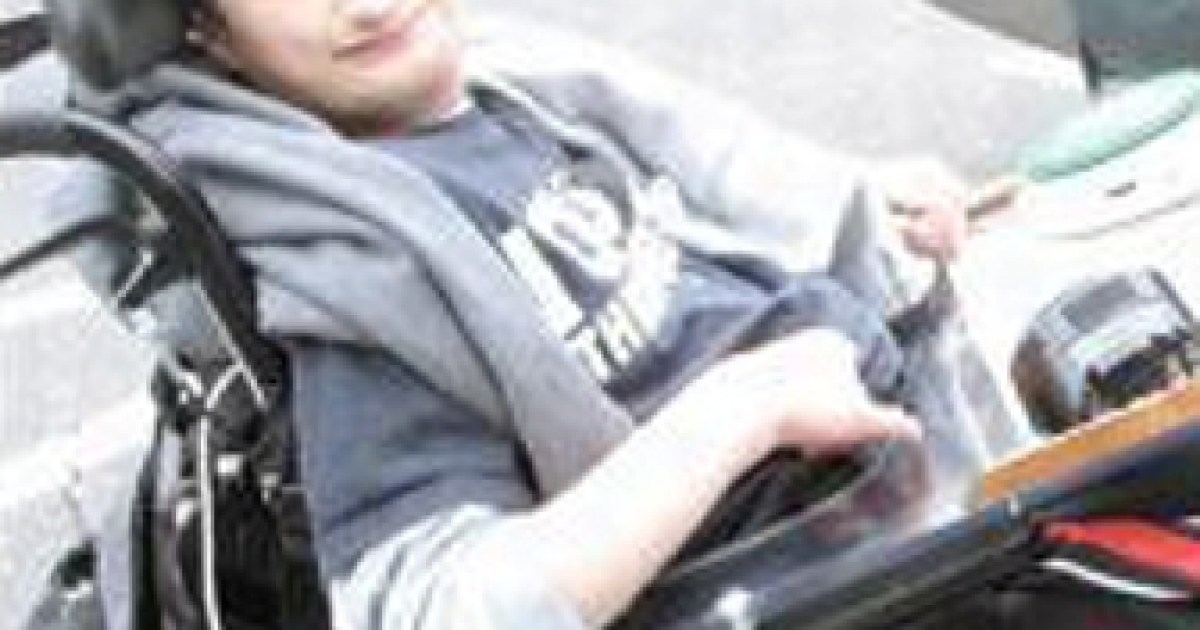 Max Ryan Perlman - The Santa Barbara Independent