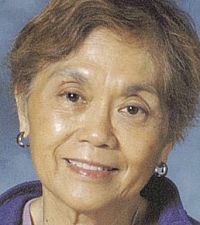 Marsha Mae Honnold - The Santa Barbara Independent