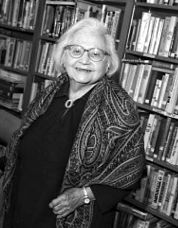 Sylvia Glass - The Santa Barbara Independent