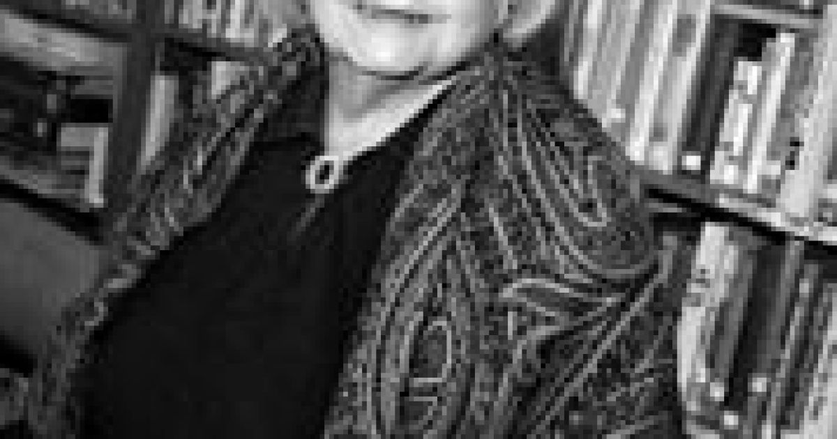 Sylvia Glass - The Santa Barbara Independent