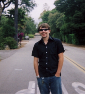 Dylan Willson - The Santa Barbara Independent