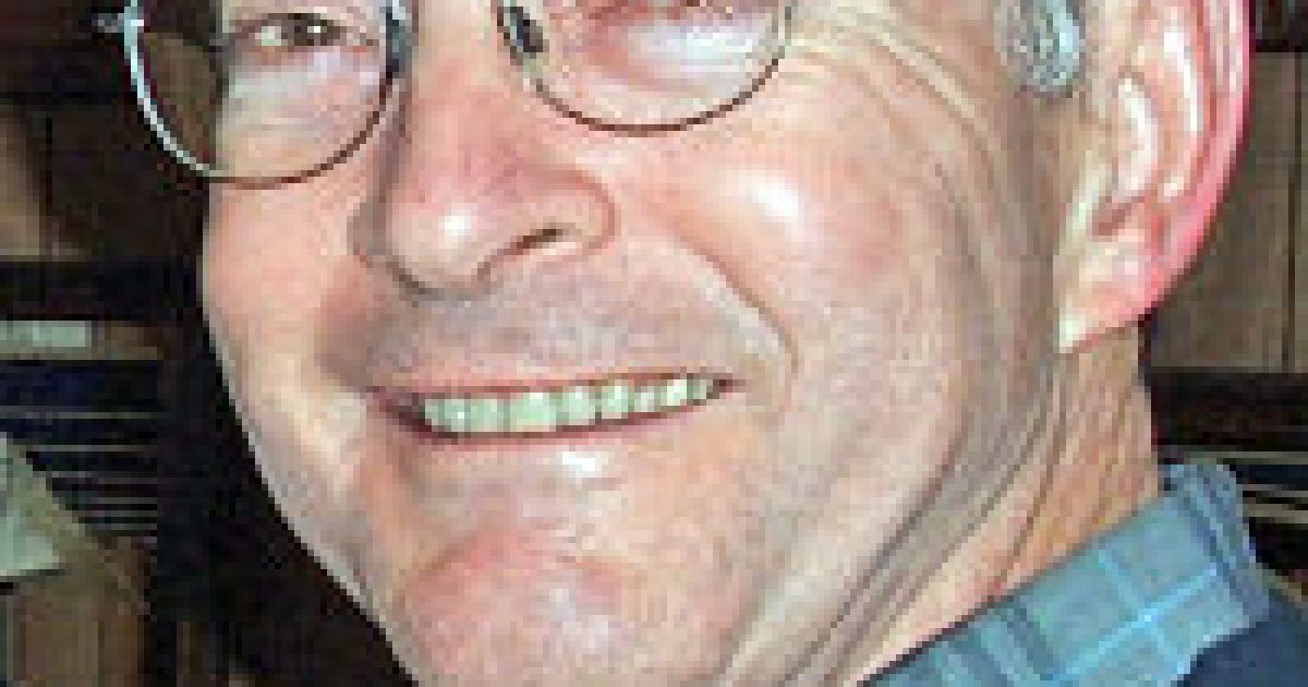John W. Watson - The Santa Barbara Independent