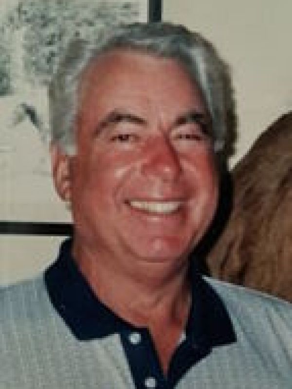 David Joseph Boccali - The Santa Barbara Independent