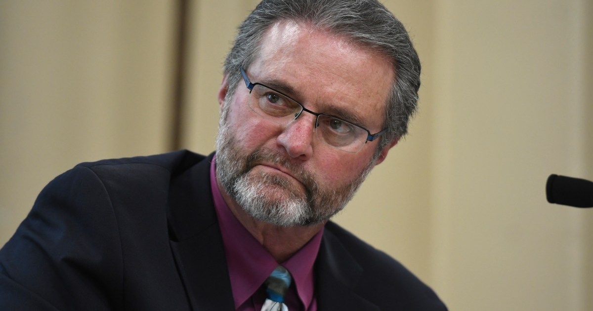 Beebe Bows Out on Low Note - The Santa Barbara Independent