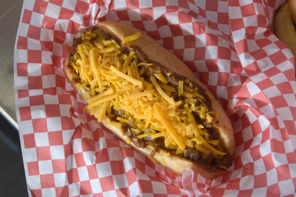 Dave’s Dogs Grill: From Cart to Instant Classic - The Santa Barbara ...