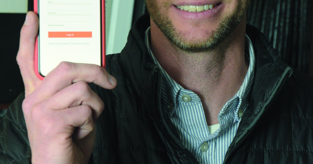 Better Building with Procore - The Santa Barbara Independent