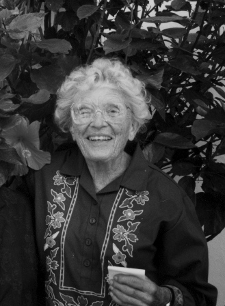 Louise Barrow - The Santa Barbara Independent