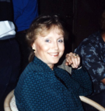 Elaine Janice Weeks - The Santa Barbara Independent