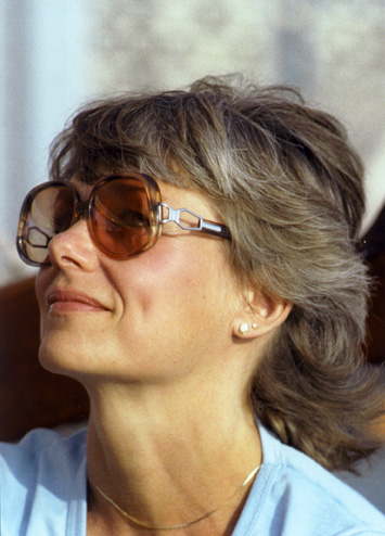 Jackie Gunn-Smith - The Santa Barbara Independent