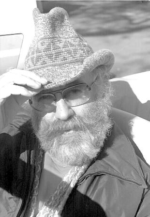 Howard Robert Eichen - The Santa Barbara Independent