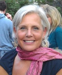 Amanda Heming Minsky - The Santa Barbara Independent