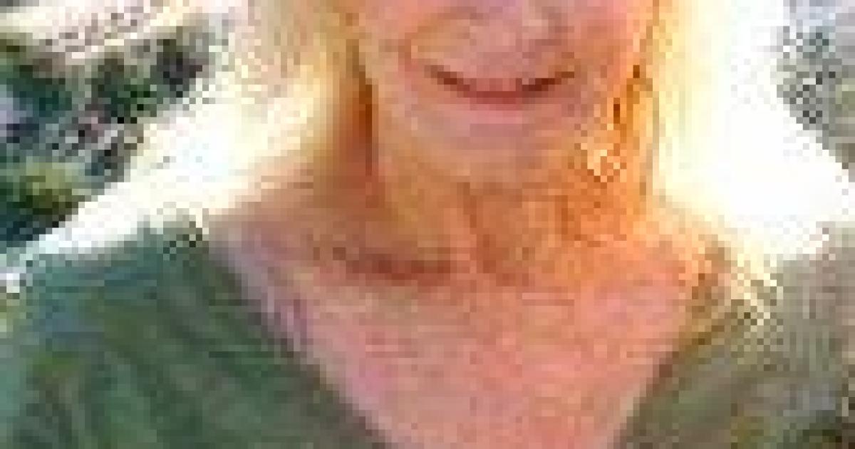 Angela Russell - The Santa Barbara Independent