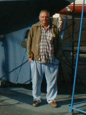 Robert A. Eldridge - The Santa Barbara Independent