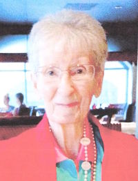 Betty Elenore Angelo - The Santa Barbara Independent