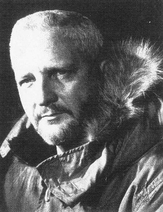 Beaumont "Beau" Manor Buck - The Santa Barbara Independent