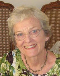 Elizabeth (Betty) Catherine Carroll - The Santa Barbara Independent