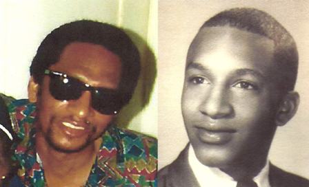 William "Billy" R. Briley, Jr. - The Santa Barbara Independent