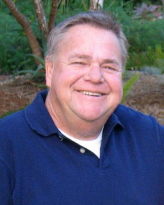 Robert "Bob" Charles Emmens - The Santa Barbara Independent