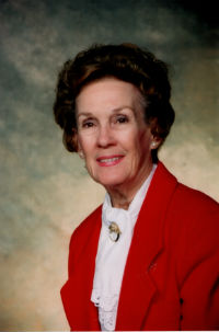 Barbara Marion Bowie (Tilley) - The Santa Barbara Independent