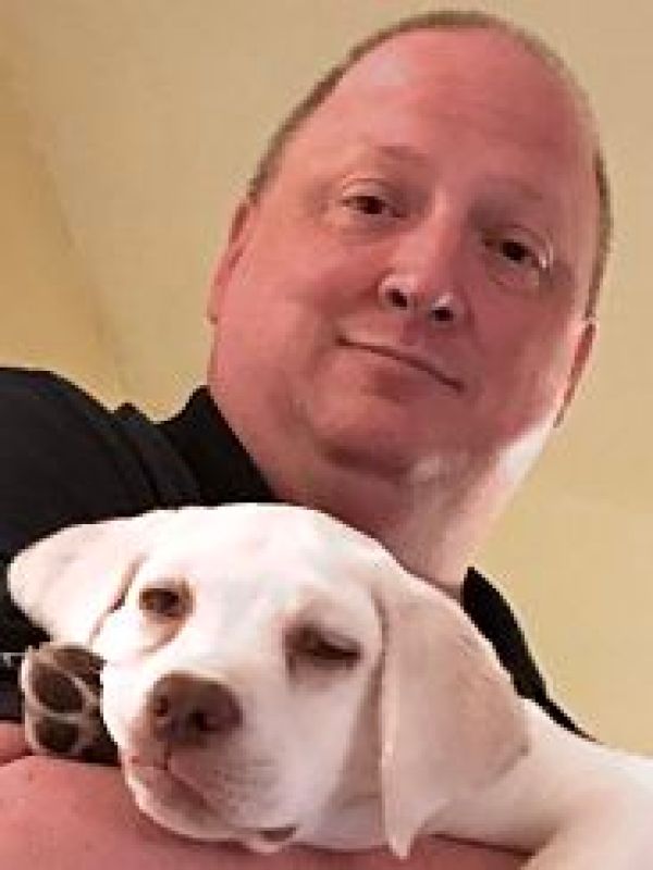 Brian Michael McCarty - The Santa Barbara Independent