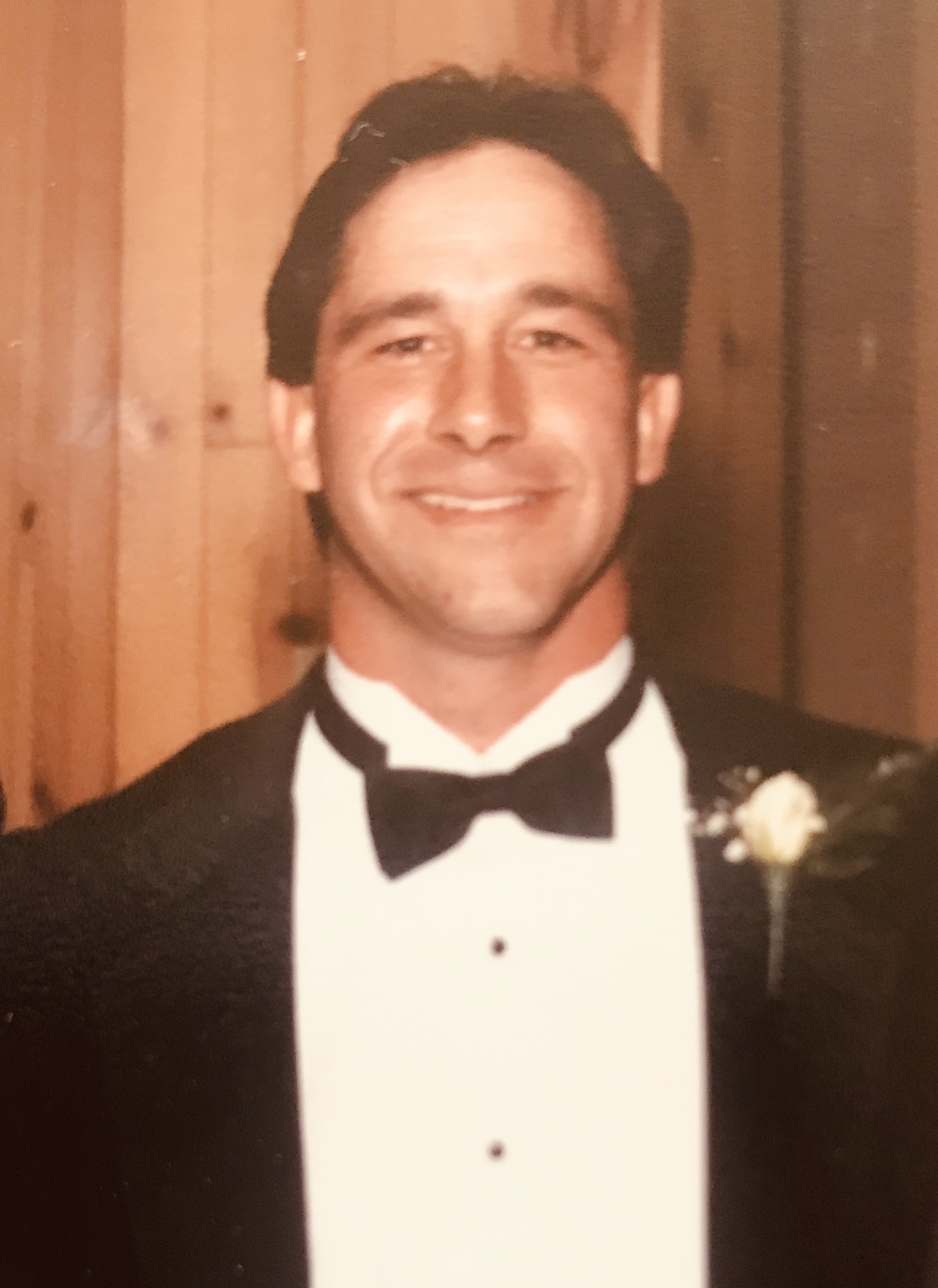 Bruce Baird Waugh - The Santa Barbara Independent