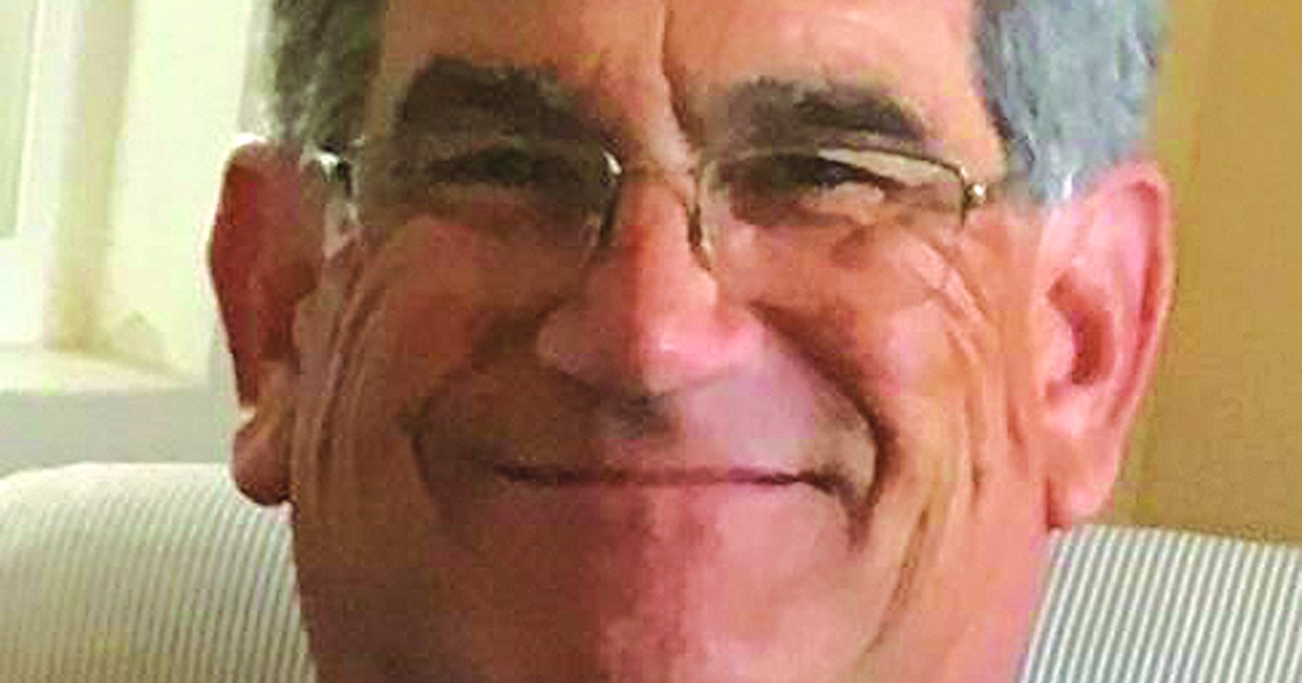 Donald Arthur Rose - The Santa Barbara Independent