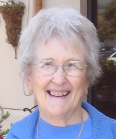 Audrey Louise Davis - The Santa Barbara Independent