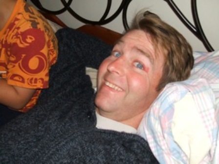 Jack Batchelor McCurry - The Santa Barbara Independent