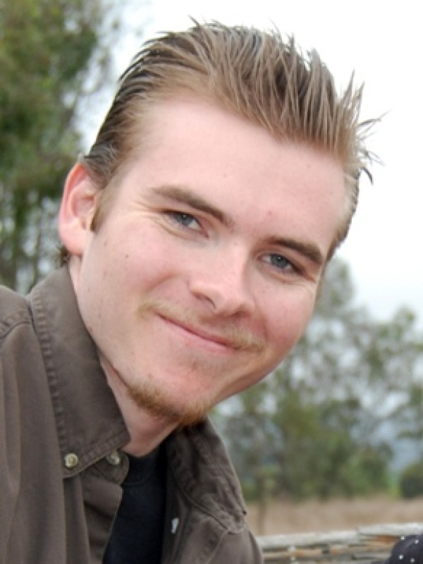 Adrien Christner - The Santa Barbara Independent