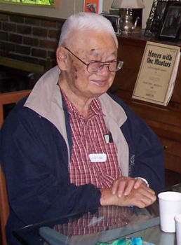 Samuel Fong - The Santa Barbara Independent