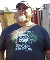 Daniel J. Meaney III - The Santa Barbara Independent