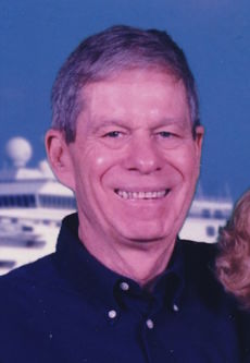 David Louis Sever - The Santa Barbara Independent