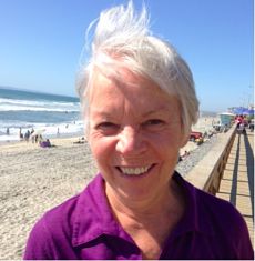 Denise Bourque - The Santa Barbara Independent