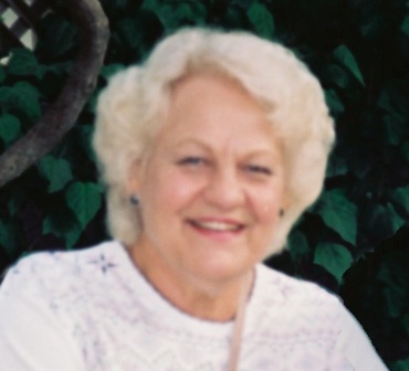 Dorothy Lorine Torgerson Brewer - The Santa Barbara Independent