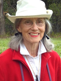 Janet Graham - The Santa Barbara Independent