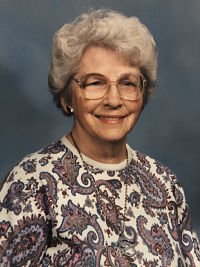 Elizabeth "Betty" Whitney - The Santa Barbara Independent