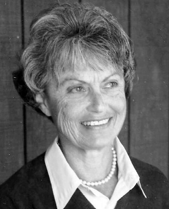 Evelyn "Eva" G. Hoyt - The Santa Barbara Independent