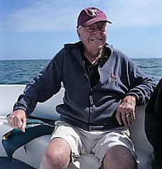 George W. Conk Jr. - The Santa Barbara Independent