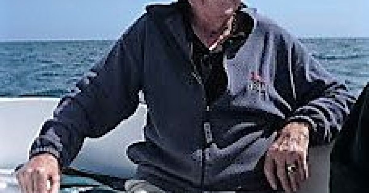 George W. Conk Jr. - The Santa Barbara Independent