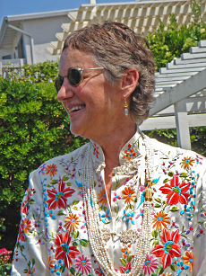 Frances Garvin Puccinelli - The Santa Barbara Independent