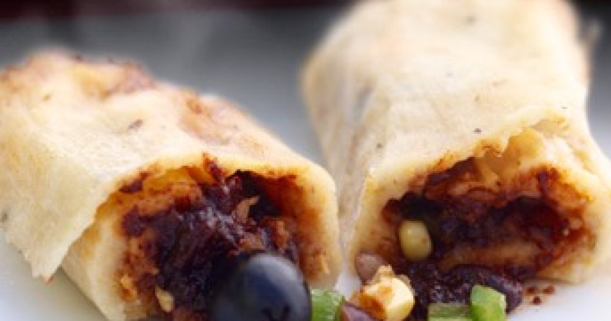 Celebrate National Tamale Day on March 23 - The Santa Barbara Independent