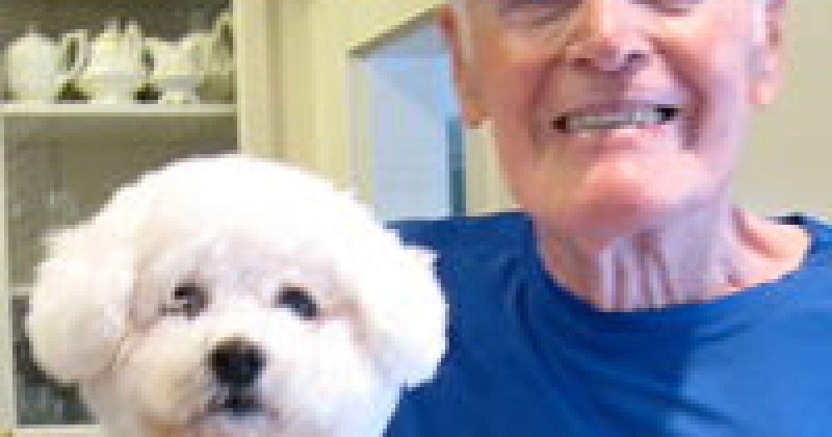 George Colin Harrower - The Santa Barbara Independent