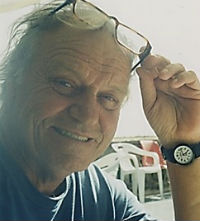 Graham Ferrier Mackintosh - The Santa Barbara Independent