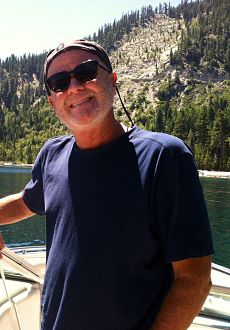 Gregory Wayne Nancarrow - The Santa Barbara Independent