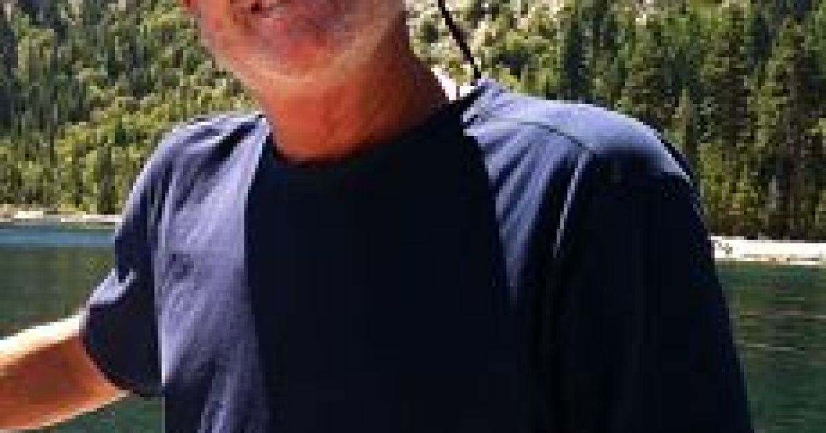 Gregory Wayne Nancarrow - The Santa Barbara Independent